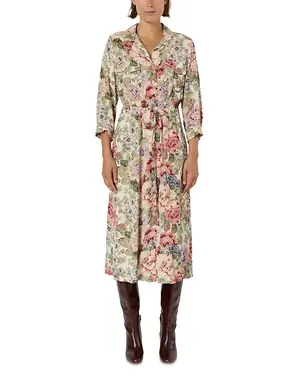 Gerard Darel Lian Dress
