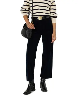 Gerard Darel Frill Pants For Women