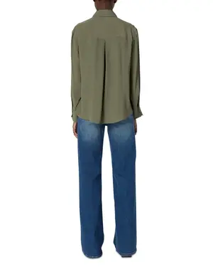 Gerard Darel Agathe Shirt