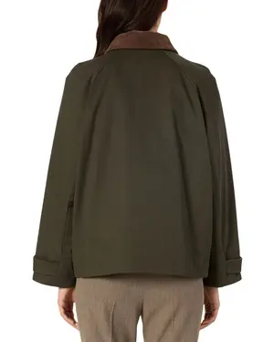 Gerard Darel Xana Parka