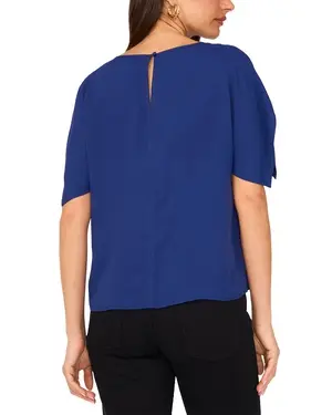 Vince Camuto Dolman Sleeve Top