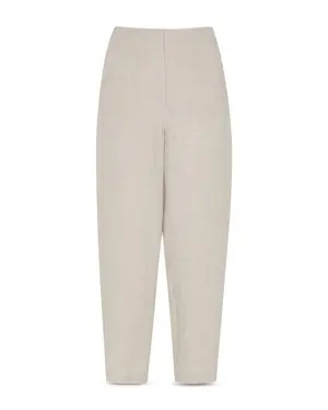 Whistles Petite Barrel Pants