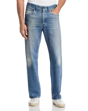 Rag & Bone Full Length Jeans For Men