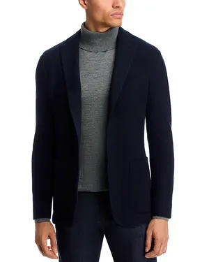 Boglioli Slim Fit Outerwear For Men