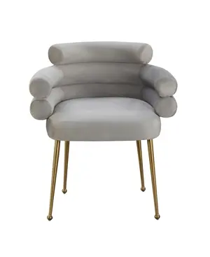 TOV FURNITURE Dente Dining Chair