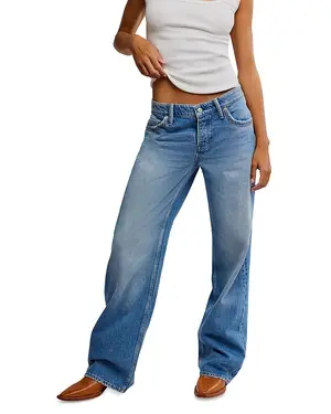 Women's Cowboy Jeans