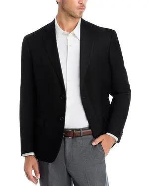 Bloomingdale's Classic Coats For Men