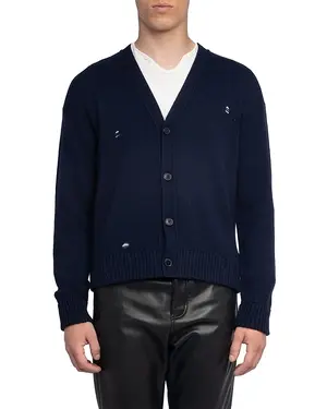 Zadig&voltaire Cardigans For Men