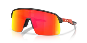 Oakley Cincinnati Bengals Sutro Lite Sunglasses - Black