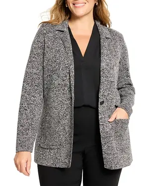 Nic+zoe Classic Outerwear For Women