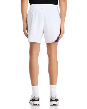 On Court Shorts