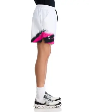 On Court Shorts