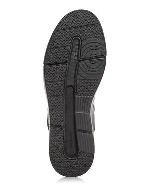 On The Roger Advantage Sneakers - Black