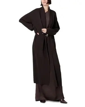 TOCCIN Elsa Long Duster
