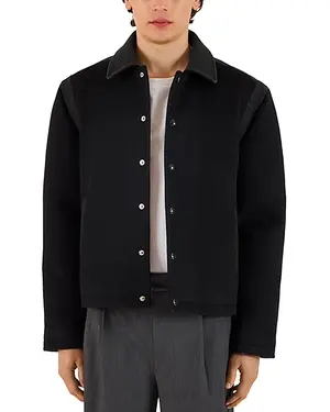 Krost Classic Outerwear For Men