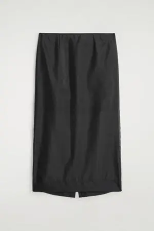 Cos Frill Bottoms For Women