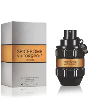 Viktor & Rolf Spicebomb Extreme Eau De Parfum Spray - No Color