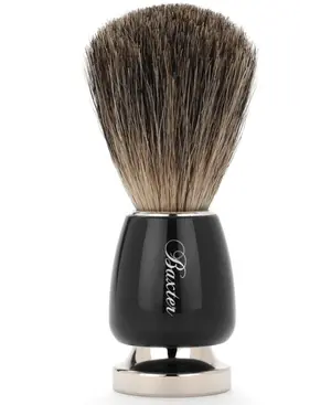 BAXTER OF CALIFORNIA Best Badger Brush - No Color