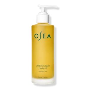 OSEA Fragrance Free Undaria Algae Body Oil - One-color