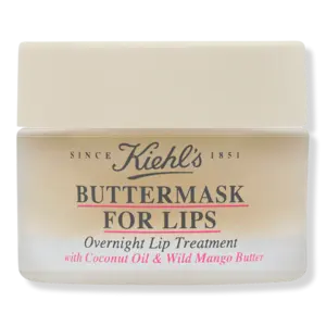 KIEHL'S SINCE 1851 Buttermask For Lips Overnight Treatment - One-color