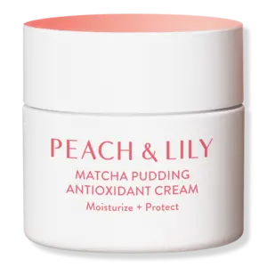 PEACH & LILY Matcha Pudding Antioxidant Cream - One-color