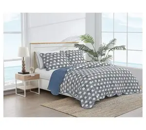 SCOUT Off Your Rocker Full/queen Quilt Set