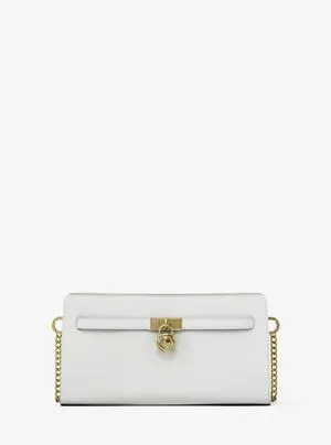 Michael Kors Metallic Crossbody Bags