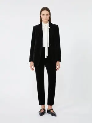 Max Mara Ruched Blouses