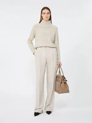 Max Mara Relaxed Sweaters For Women