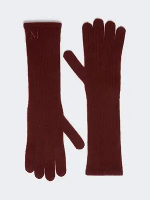 Women's Cashmere Gloves