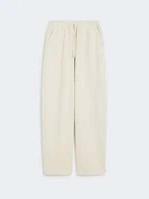 Max Mara Fleece Trousers