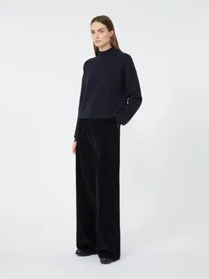 Max Mara Textured Pants For Women
