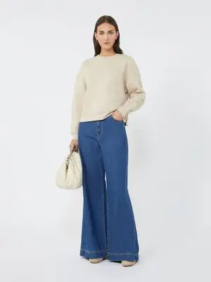 Max Mara Textured Activewear For Women