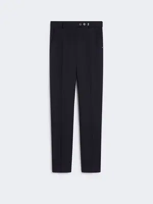 Max Mara Cigarette Pants For Women