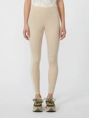 Max Mara Technical Jersey Leggings