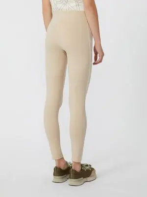 Max Mara Technical Jersey Leggings