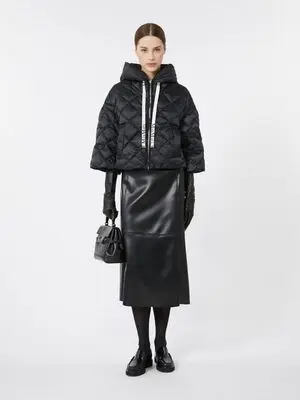 Max Mara Coated Skirts