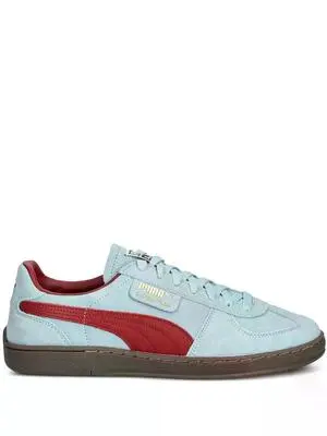 PUMA Suede Low-top Sneakers