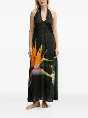 Desigual Maxi Evening Dresses