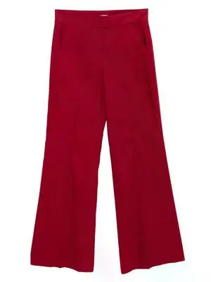 Alice + Olivia Wide-leg Trousers
