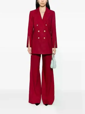 Alice + Olivia Wide-leg Trousers
