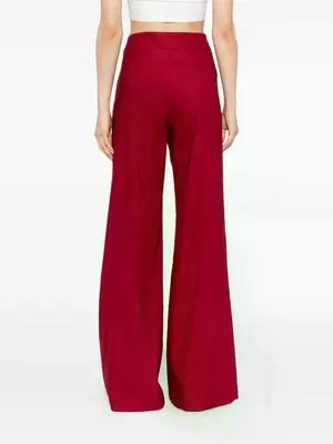 Alice + Olivia Wide-leg Trousers