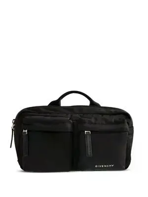 Givenchy Multi-pocket Belt Bag - Black