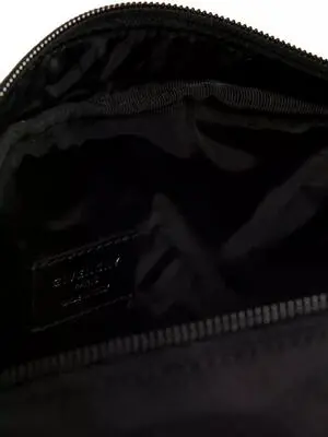 Givenchy Multi-pocket Belt Bag - Black