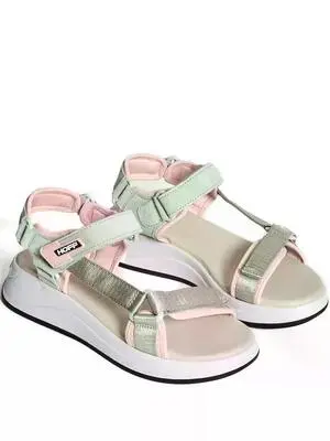 Hoff Casual Sandals For Women