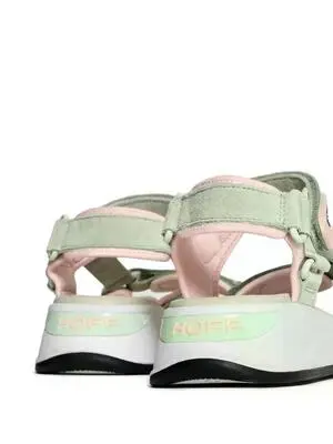 HOFF Platform Strap Sandals