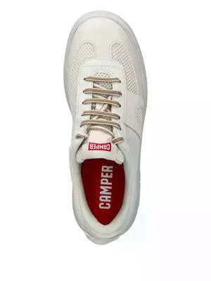 Camper Mesh Panelled Trainers