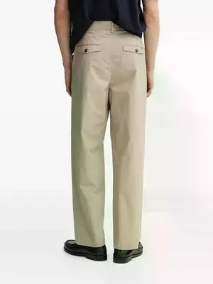 Barena Venezia Button-fastening Trousers