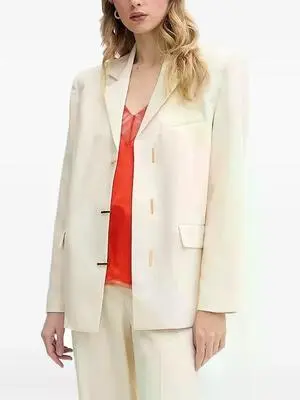 Stine Goya Split-sleeve Blazer