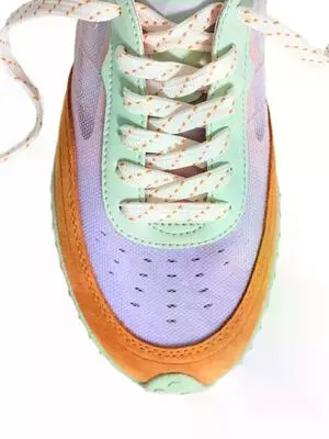 HOFF Parrot Mesh Panel Sneakers